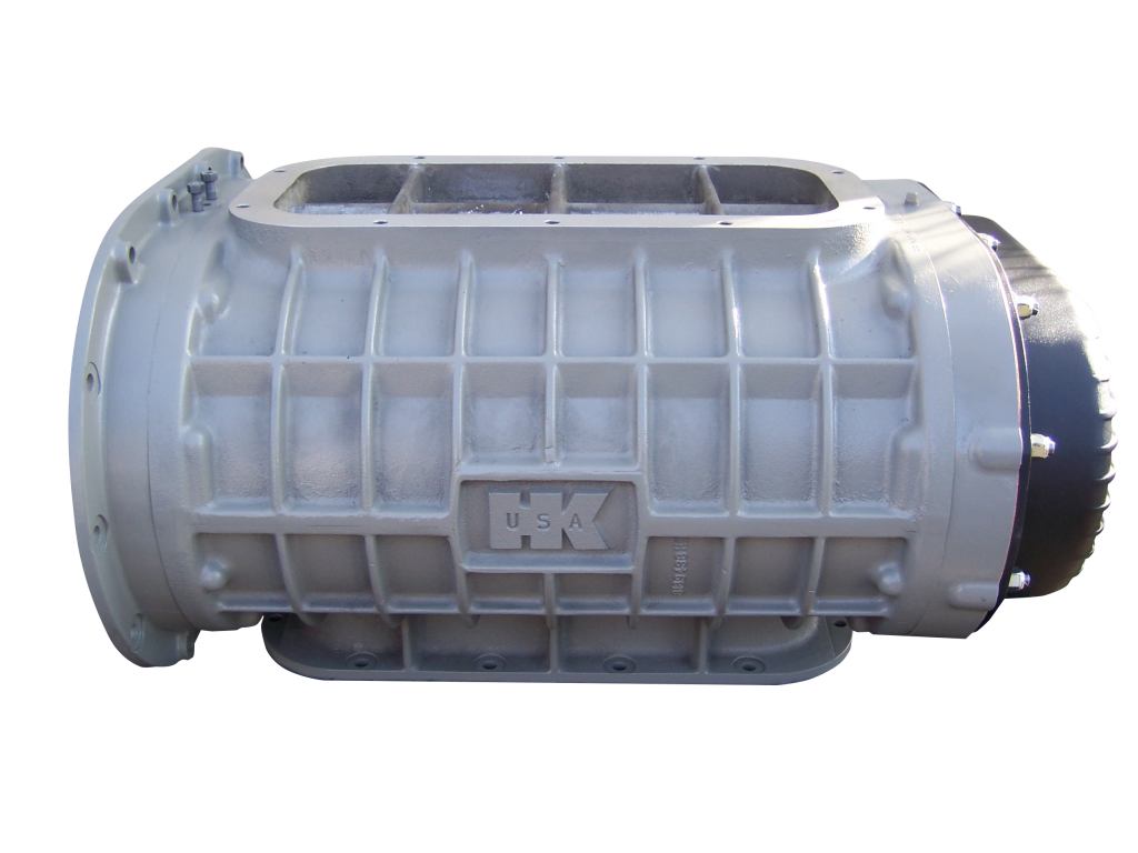 Electro-Motive Diesel Engine Parts - Hatch and Kirk